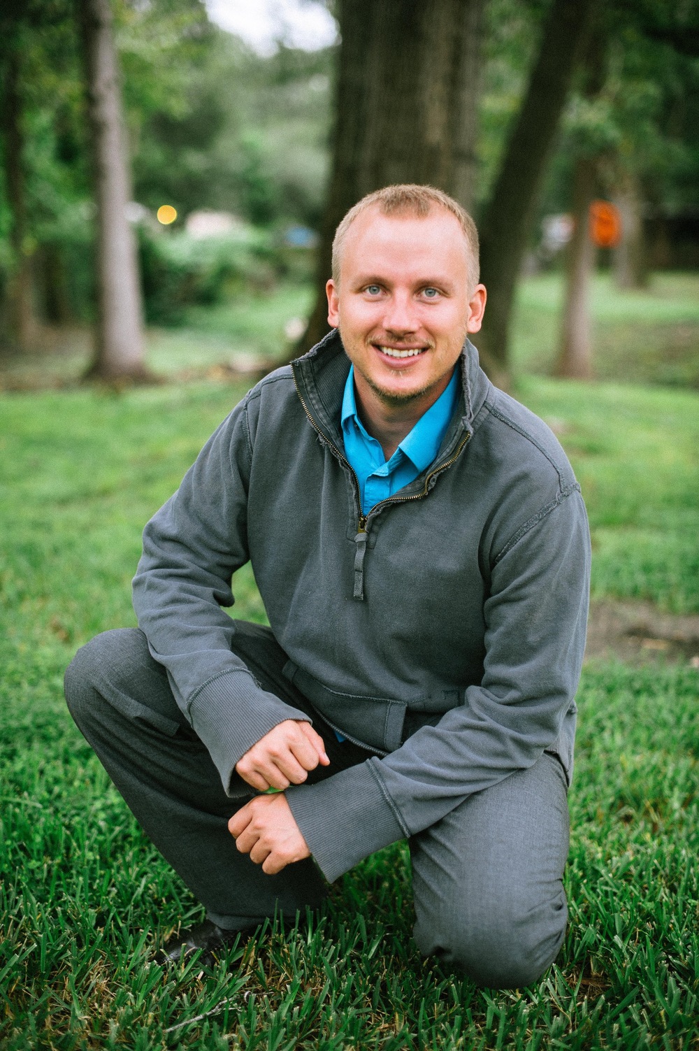 Ryan Hull – First Reformed Church