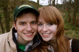 Megan & Eric Nollet – First Reformed Church